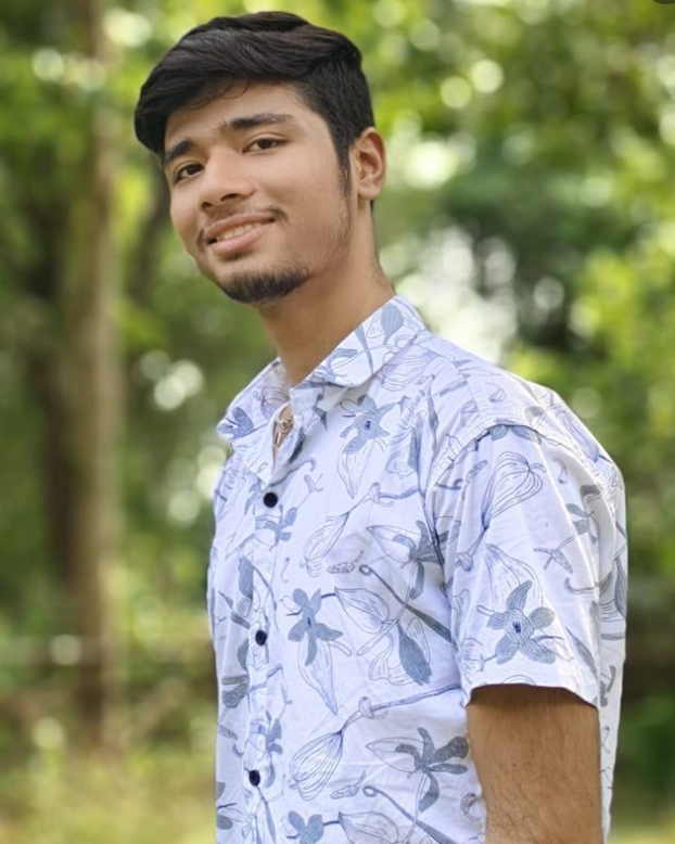 Our Members :: SFI Manbazar Local Committee | Official Website